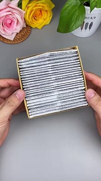 Handmade Happiness: Quick & Easy Paper Dustbin Tutorial - video Dailymotion