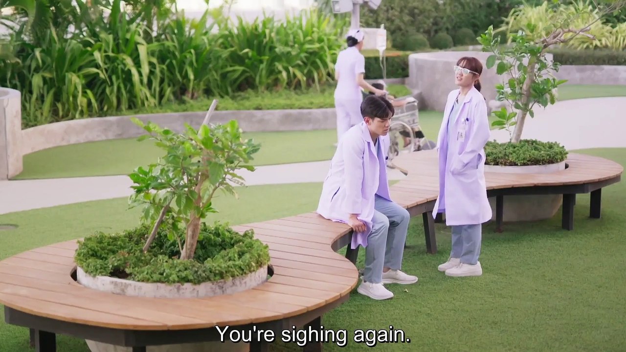 The Secret of Us (2024) Episode 6 Eng Sub - video Dailymotion