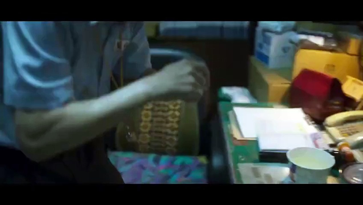 EP.1 The Bridge Curse 2: Ritual (2023) ENGSUB - video Dailymotion