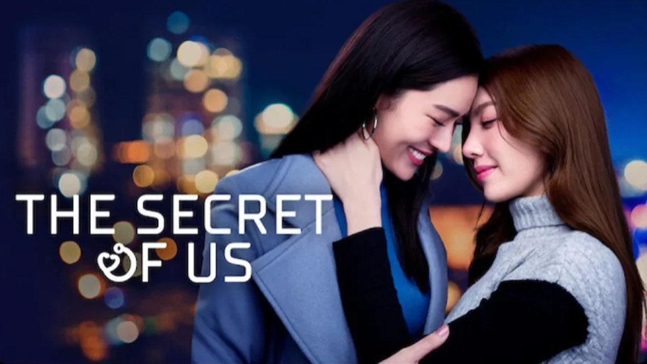 The Secret of Us (2024) Ep.4 Engsub - video Dailymotion