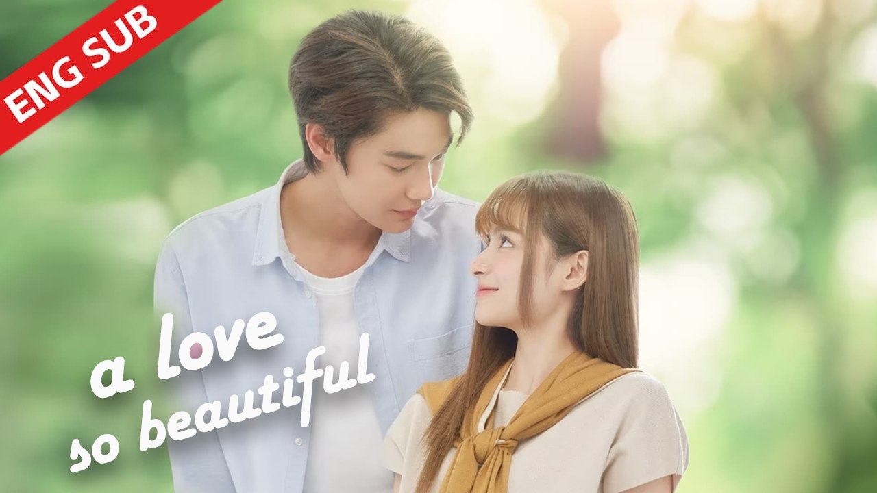 [Thailand Version] A Love So Beautiful (2024) Ep.8 Engsub - video Dailymotion