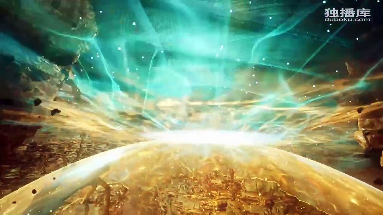 Shrouding the Heavens Ep 68 Multi Sub - video Dailymotion