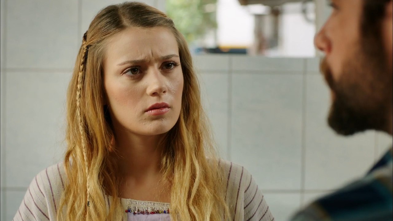 Beautiful Villager - Episode 20 (English Subtitles) | Guzel Koylu ...