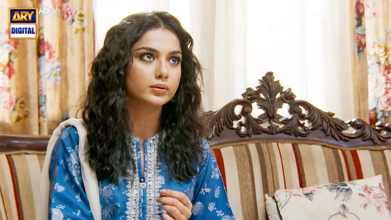 Teray Janay Kay Baad EP - 01 - video Dailymotion