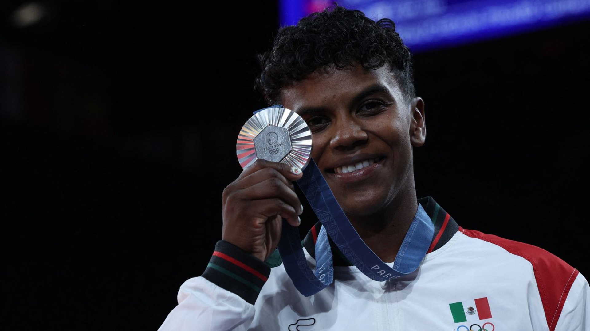 Who is Prisca Awiti Alcaraz, The Silver Medalist for Mexico at the ... Who is Prisca Awiti Alcaraz, The Silver Medalist for Mexico at the ...