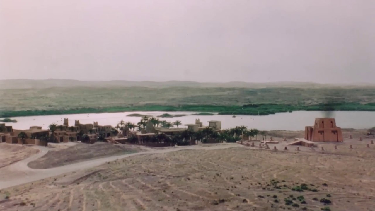 Hazrat Yousuf A.S Series EP 01 - video Dailymotion