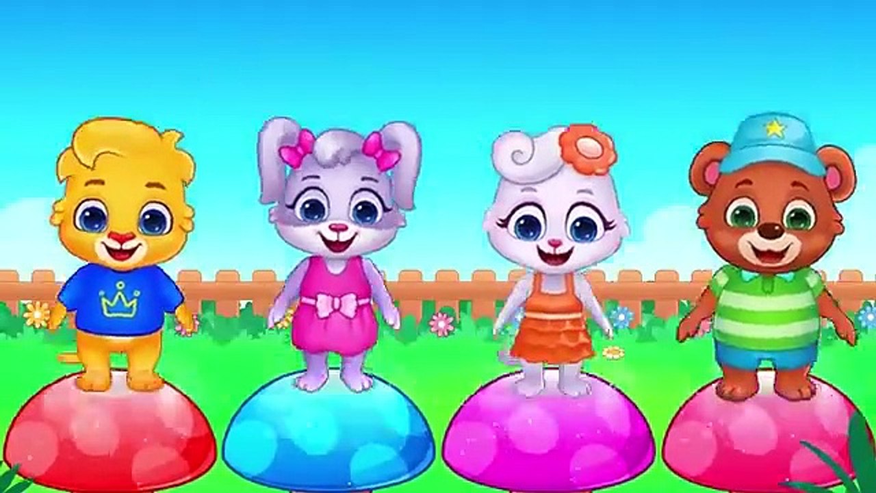 Learn Number Counting - video Dailymotion