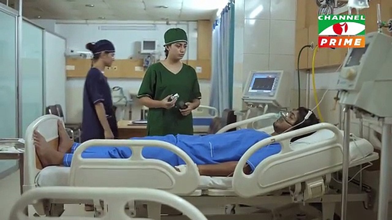 Bed No 3 বেড নম্বর ৩ Tawsif Mahbub Safa Kabir Monira Mithu Vicky Zahed - video Dailymotion