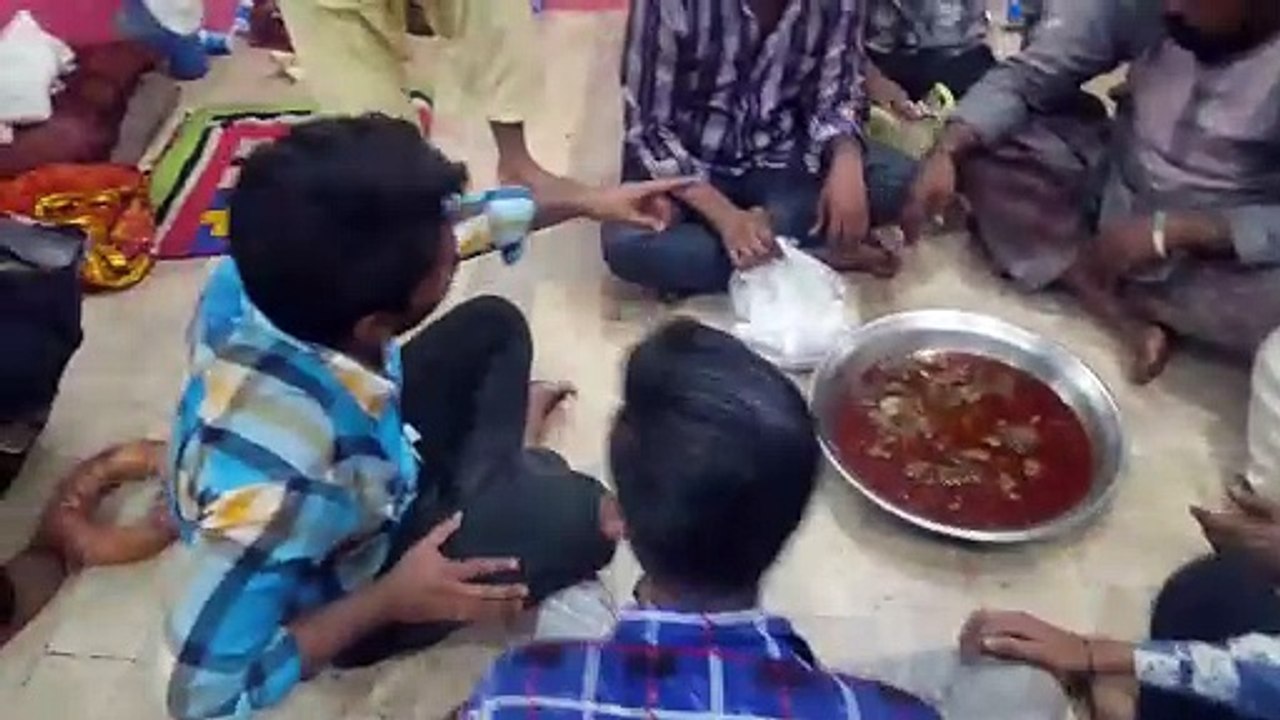 Devipujak samaj Butiya parivar karashe devi ne manta Shase khawani videos, (Date19 10 2020 ...