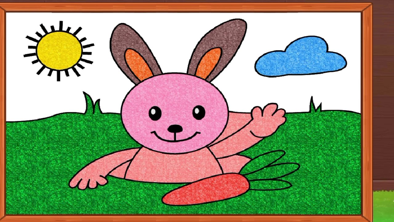 kids learning video]colors learning kids[Drawing art for kids[KIDS ...