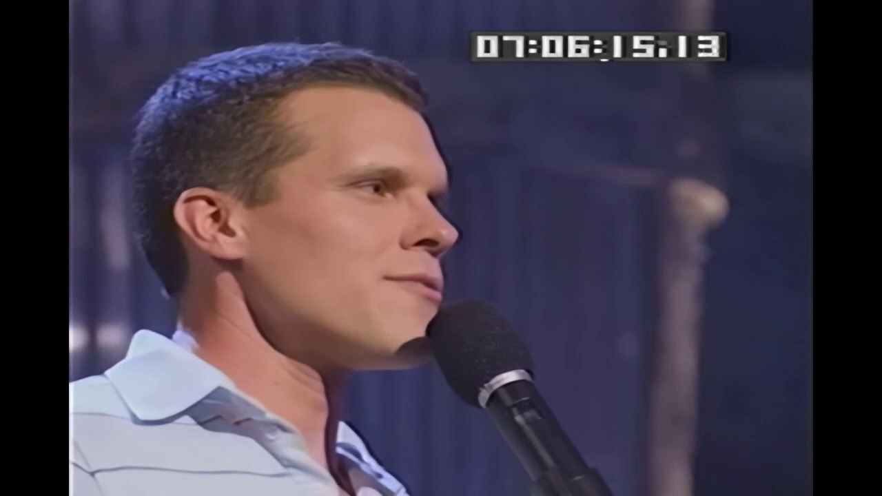 Chip Pope on Premium Blend - January 9, 2004 - video Dailymotion