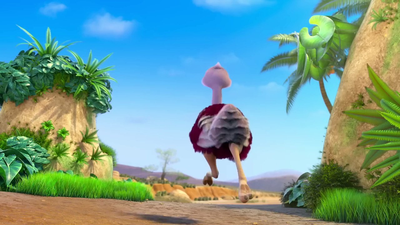 Munki and trunk cartoons - video Dailymotion