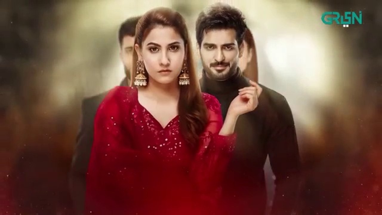 Meray Ranjhna Episode 06 | Hina Altaf, Omer Shahzad, Washma Fatima ...