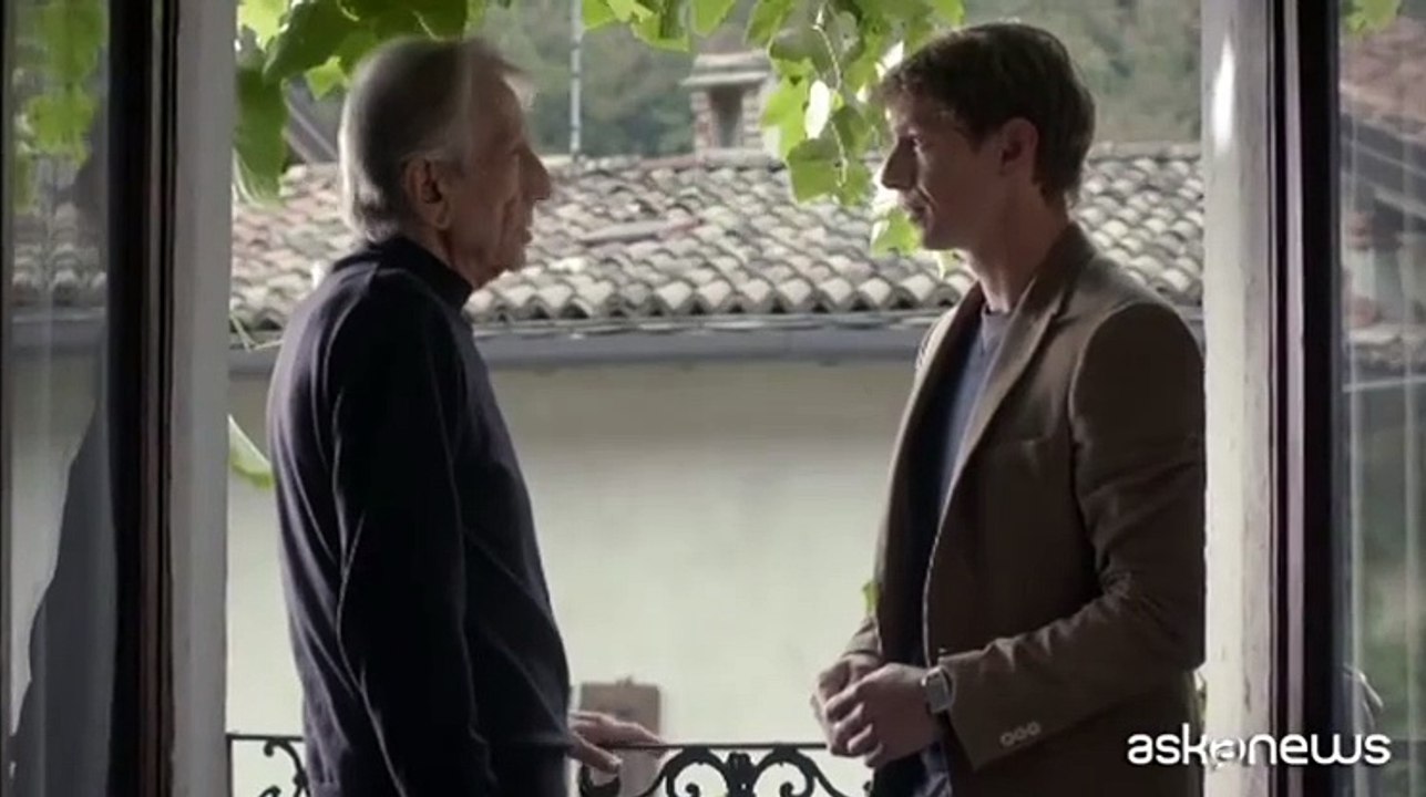 Addio all'attore Roberto Herlitzka, fu Aldo Moro in "Buongiorno Notte ...