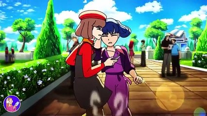 French by MSA previously My Story Animated - Dailymotion