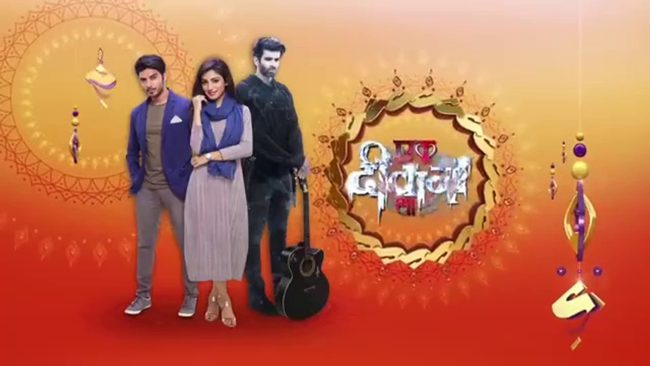 Ek Deewaana Tha - Ep 2 - Full Episode - MP4 - video Dailymotion