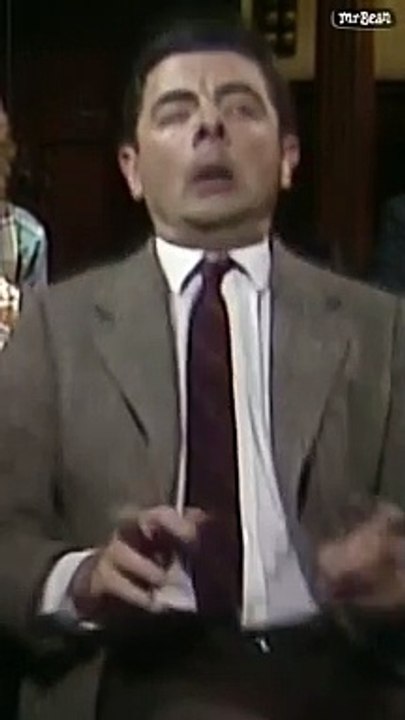 Mr Bean | Funny clips | Mr Bean Official - video Dailymotion