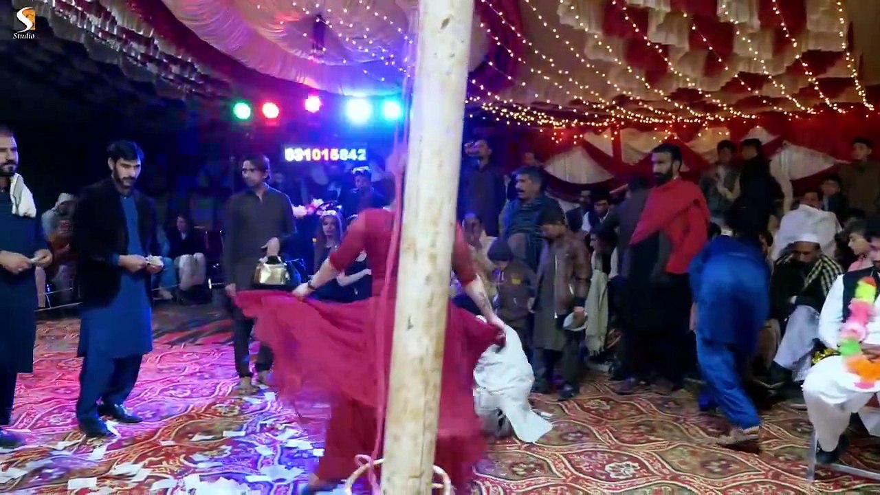 Wangan Chooro Choor, Rimal Shah Dance Performance 2024 - video Dailymotion