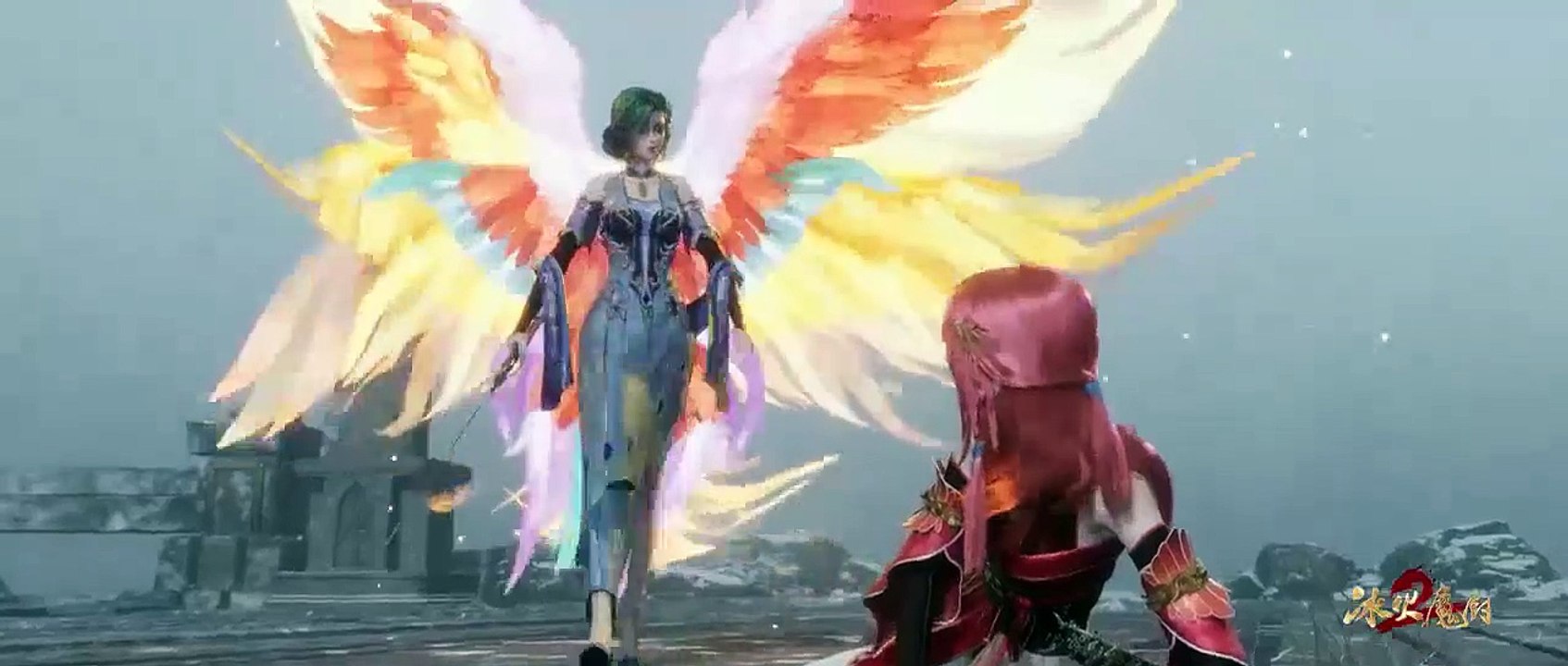 (154-HD) Binghuo Mochu Sub Indo || English Subtitle (The Magic Chef of Ice and Fire)(冰火魔厨 第二季 ...