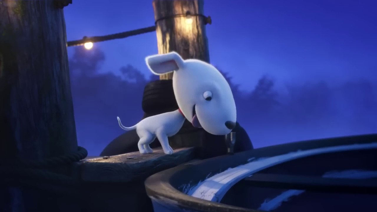 (Piper) A JOY STORY - Oscar winning short film - video Dailymotion