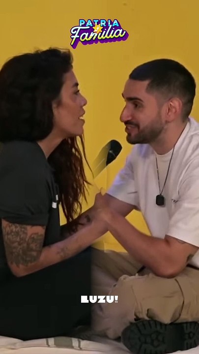 Ana Espósito a corazón abierto - Vídeo Dailymotion
