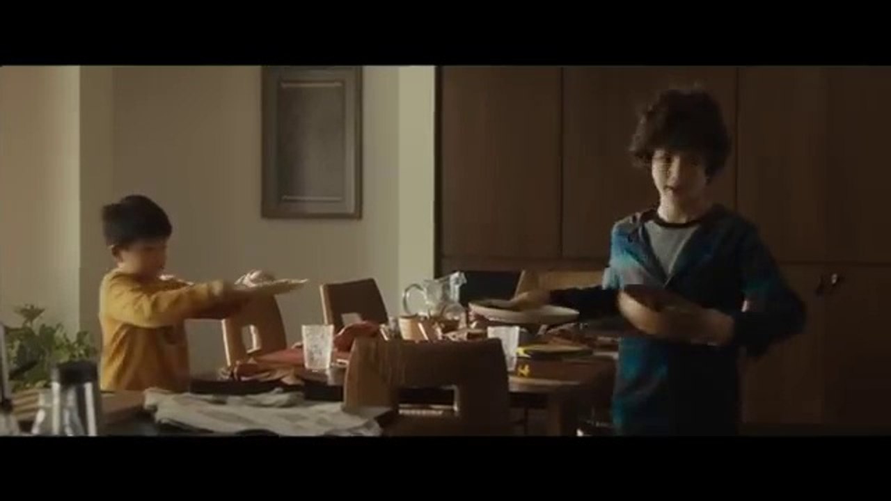 AFRAID Official Trailer (2024) Horror Movie HD - video Dailymotion