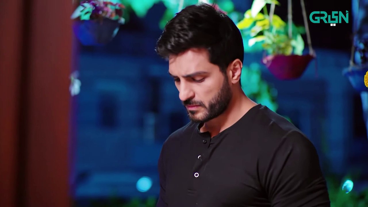 Meray Ranjhna Episode 18 Hina Altaf, Omer Shahzad, Washma Fatima Faraz ...