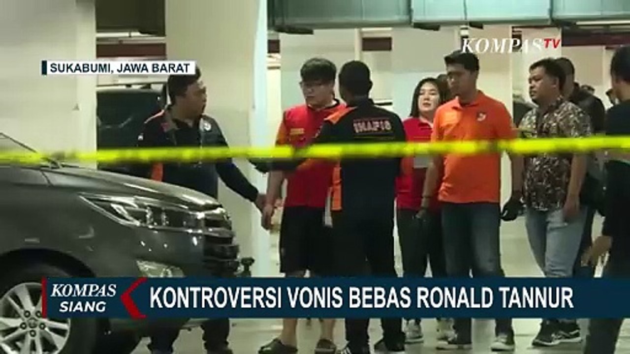 Rieke Diah Pitaloka Angkat Bicara soal Ronald Tannur: Mau Anak Dewan ...