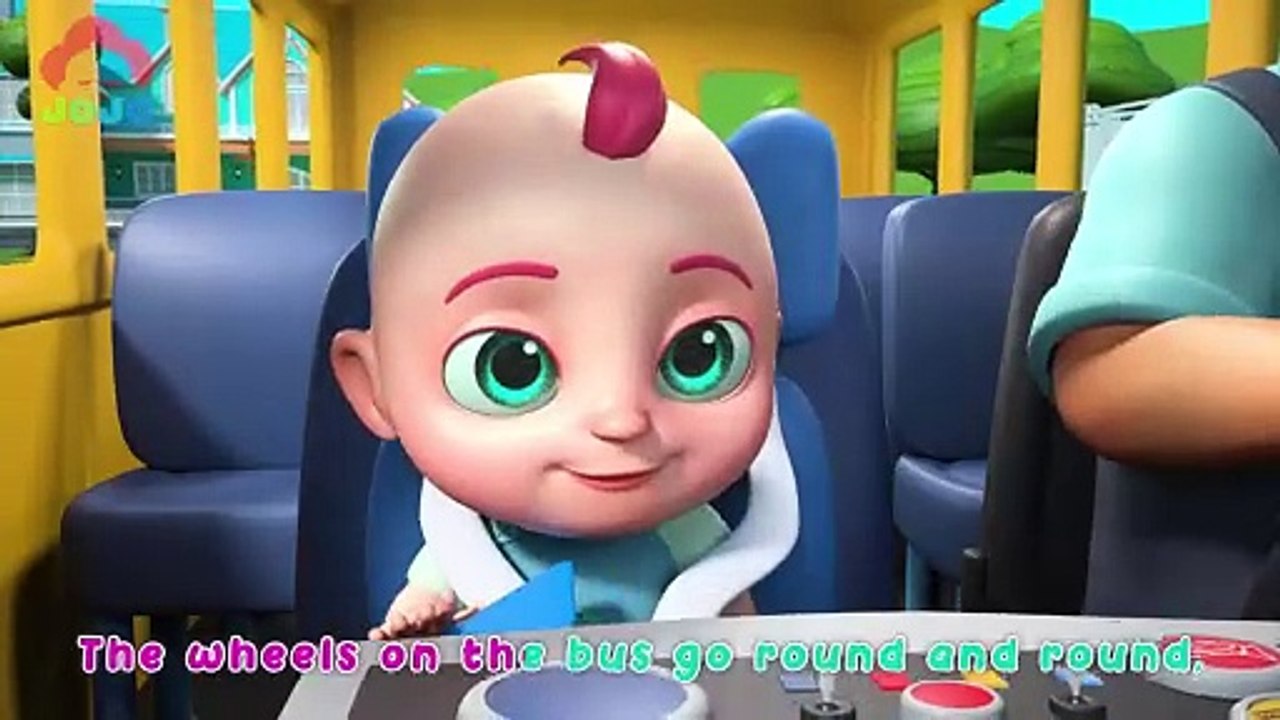 Mommy I Can’t Sleep Song + MORE Baby JoJo Nursery Rhymes & Kids Songs - video Dailymotion