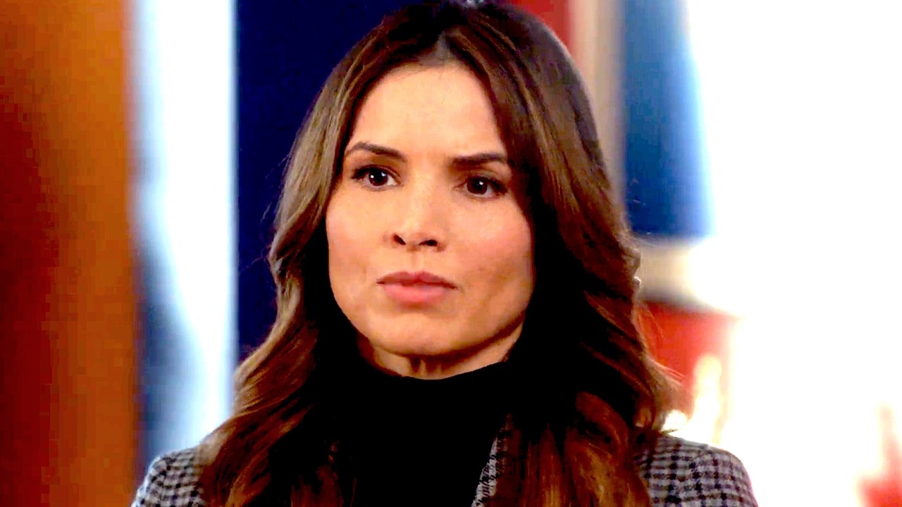 Personal Stakes Heat Up on CBS Hit Series - video Dailymotion