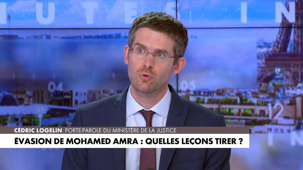 Cédric Logelin : «Une des pistes qui pourrait servir à cette ...