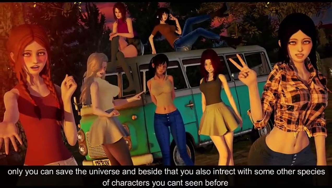 Top 5 Completed Games Like Summertime-Saga __ Part-1 __ Android and Pc games Like Summertime ...