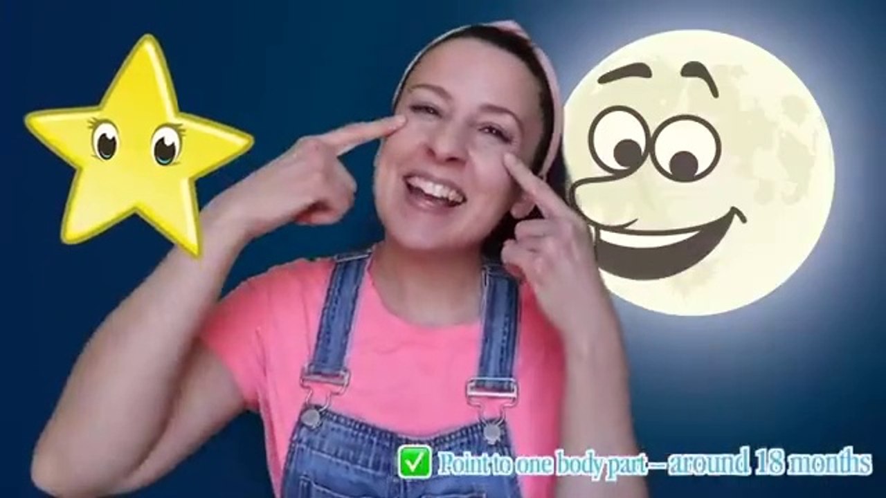 Baby Learning With Ms Rachel - First Words, Songs and Nursery Rhymes ...