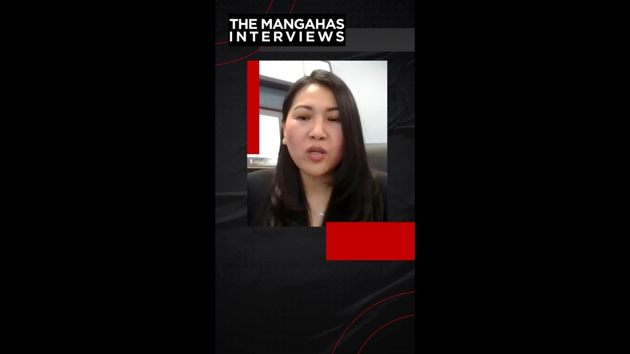 Impact ng divorce sa mga anak ng mag-asawa | The Mangahas Interviews - video Dailymotion