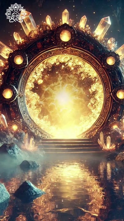 Return to Oneness - 963Hz Frequency of Gods & Spiritual Awakening ...