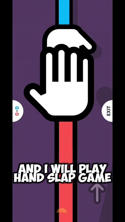 Hand Slap game in 2 players Game - video Dailymotion