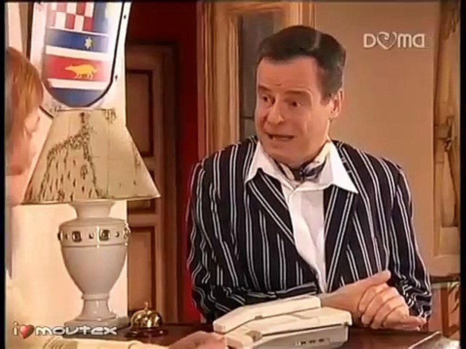 Cimmer Fraj sezona 2 epizoda 16 - video Dailymotion