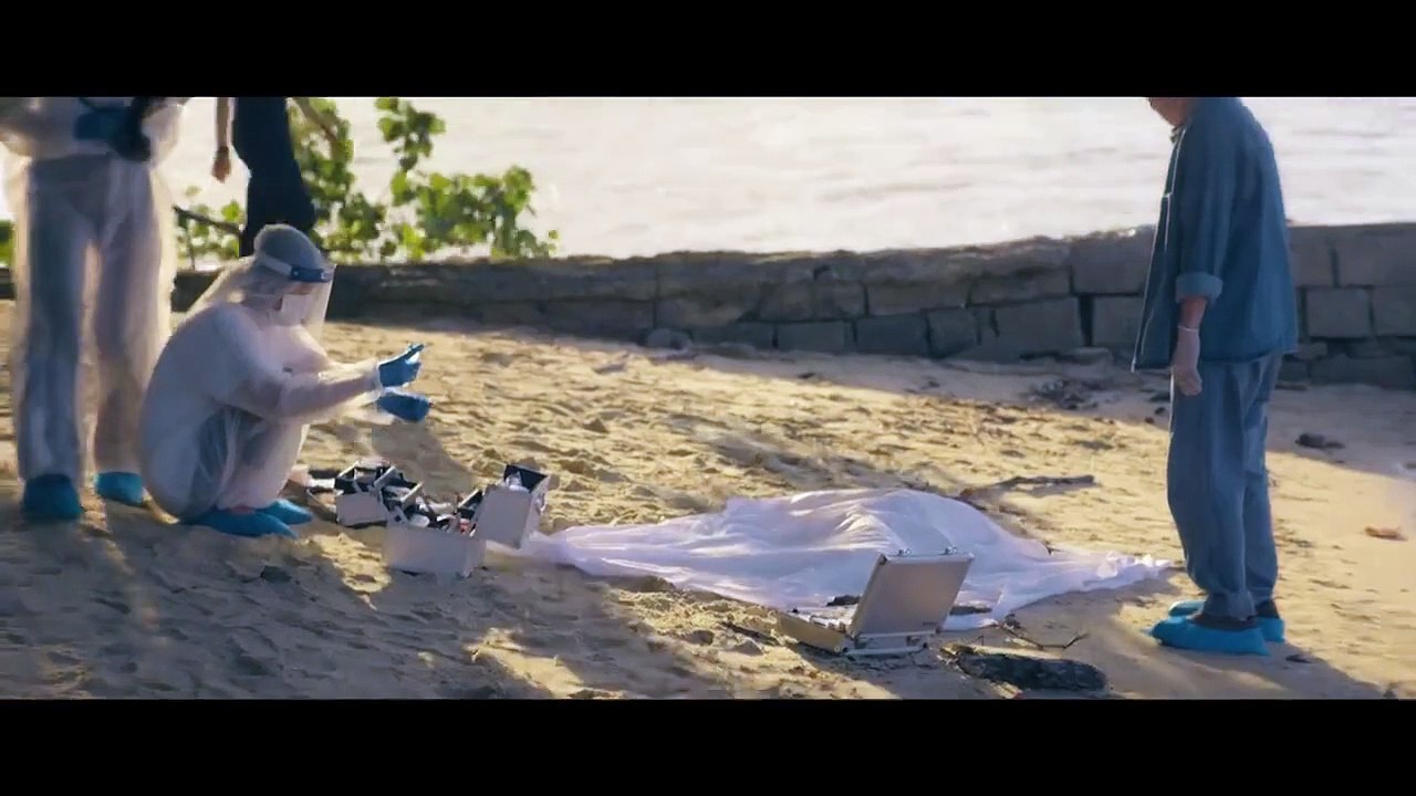 [ENG] EP.1 Kill Sera Sera (2024) - Dailymotion Video