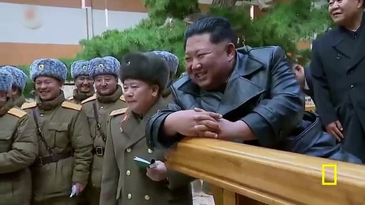 Dictator's Dilemma (Full Episode) _ North Korea_ Inside the Mind of a ...