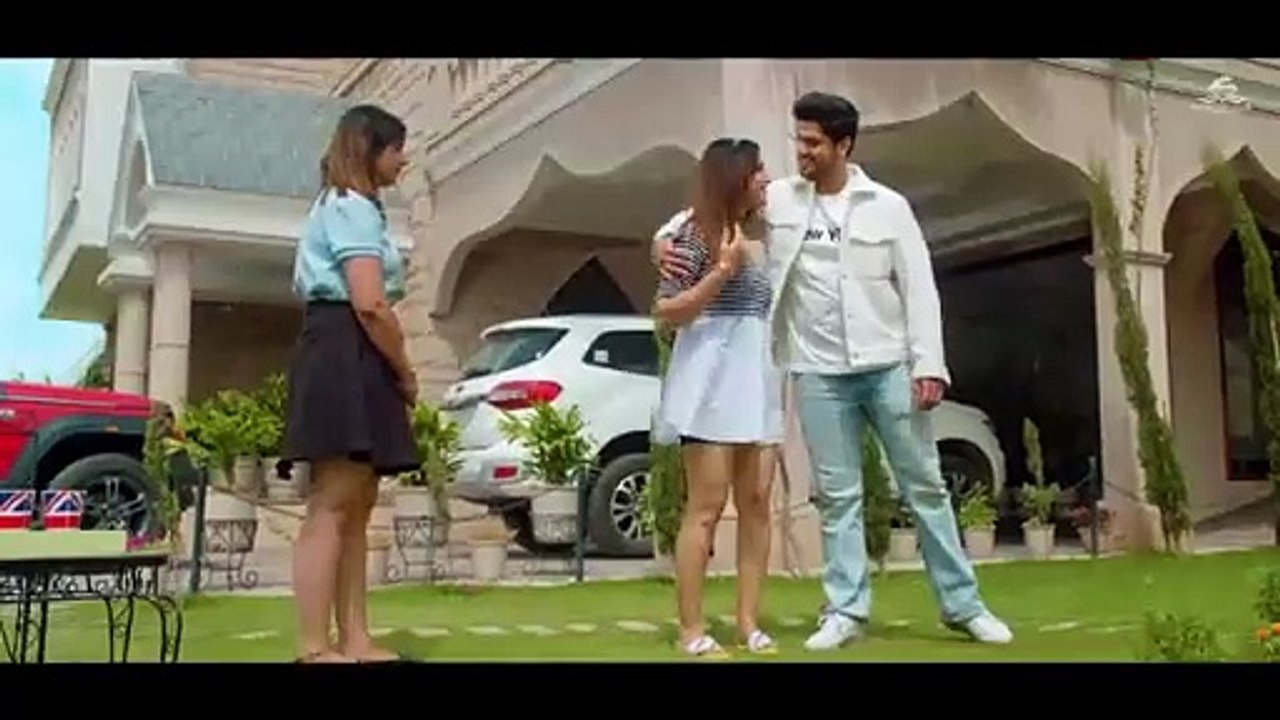 KABIL (OFFICIAL VIDEO) || Popular Song By Gurnam Bhullar - video ...