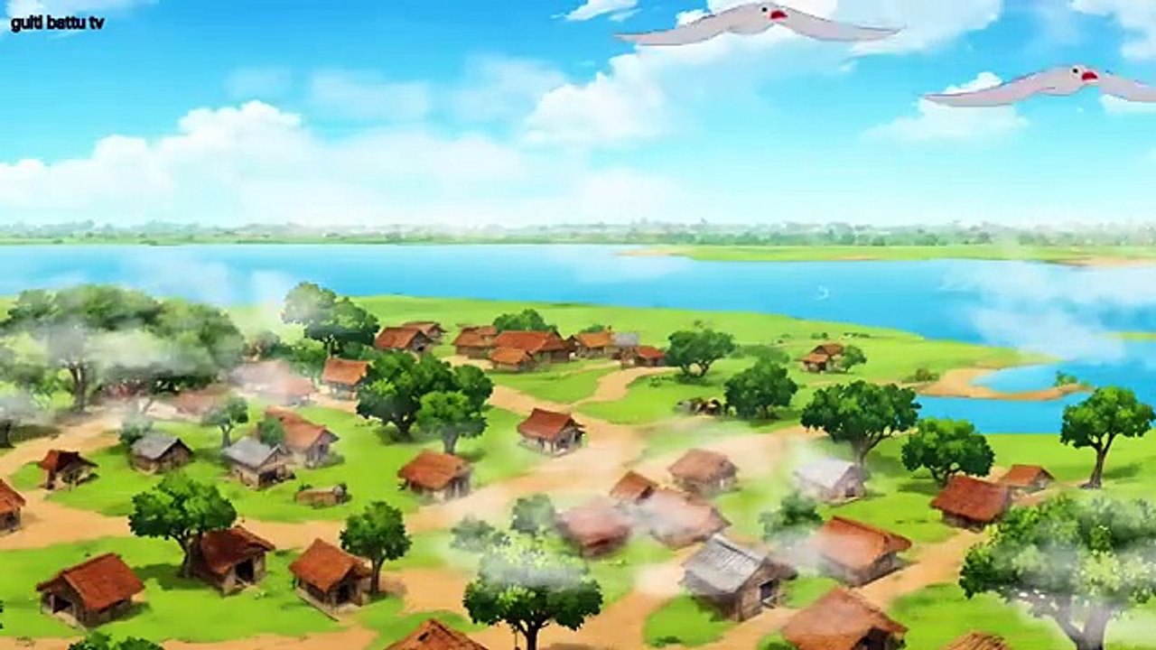 Chal| cartoon kahani| hindi kahaniyan| moral story - video Dailymotion