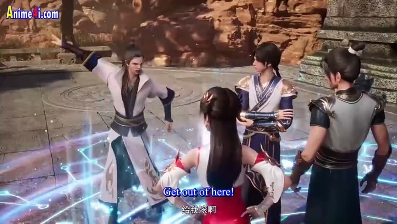 Hidden Sect Leader Ep.42 English Sub - Dailymotion Video