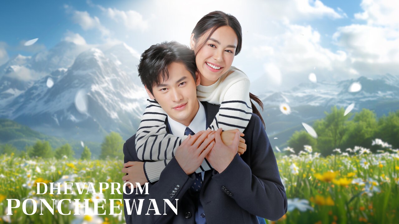 Dhevaprom- Poncheewan (2024) Ep.3 Engsub - video Dailymotion
