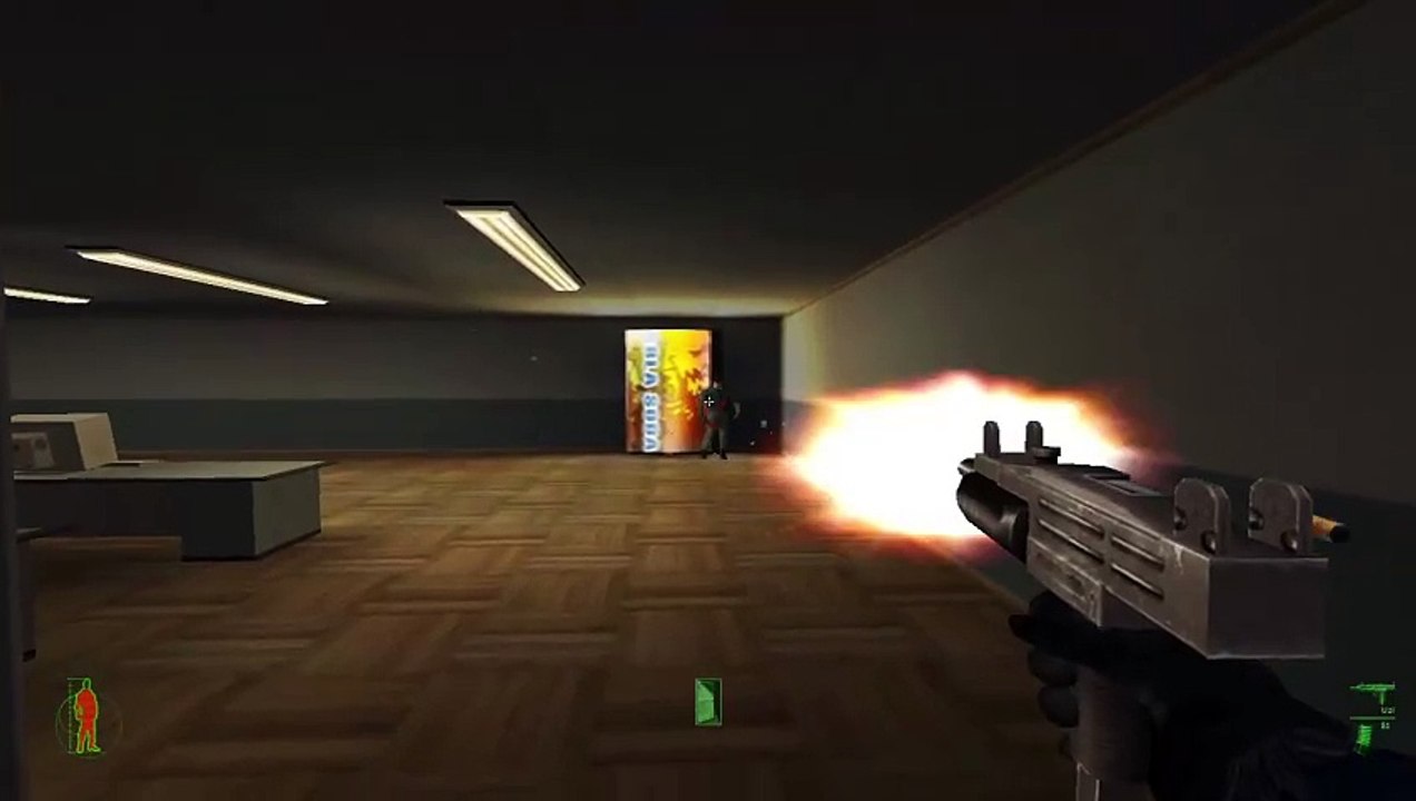 Project IGI: Beginning the Journey - Missions 1 & 2 Gameplay - video ...