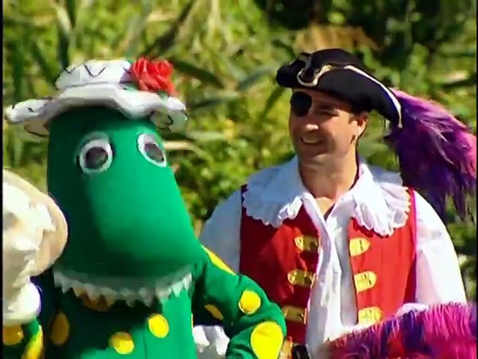 The Wiggles Wiggle Bay 2002...mp4 - video Dailymotion