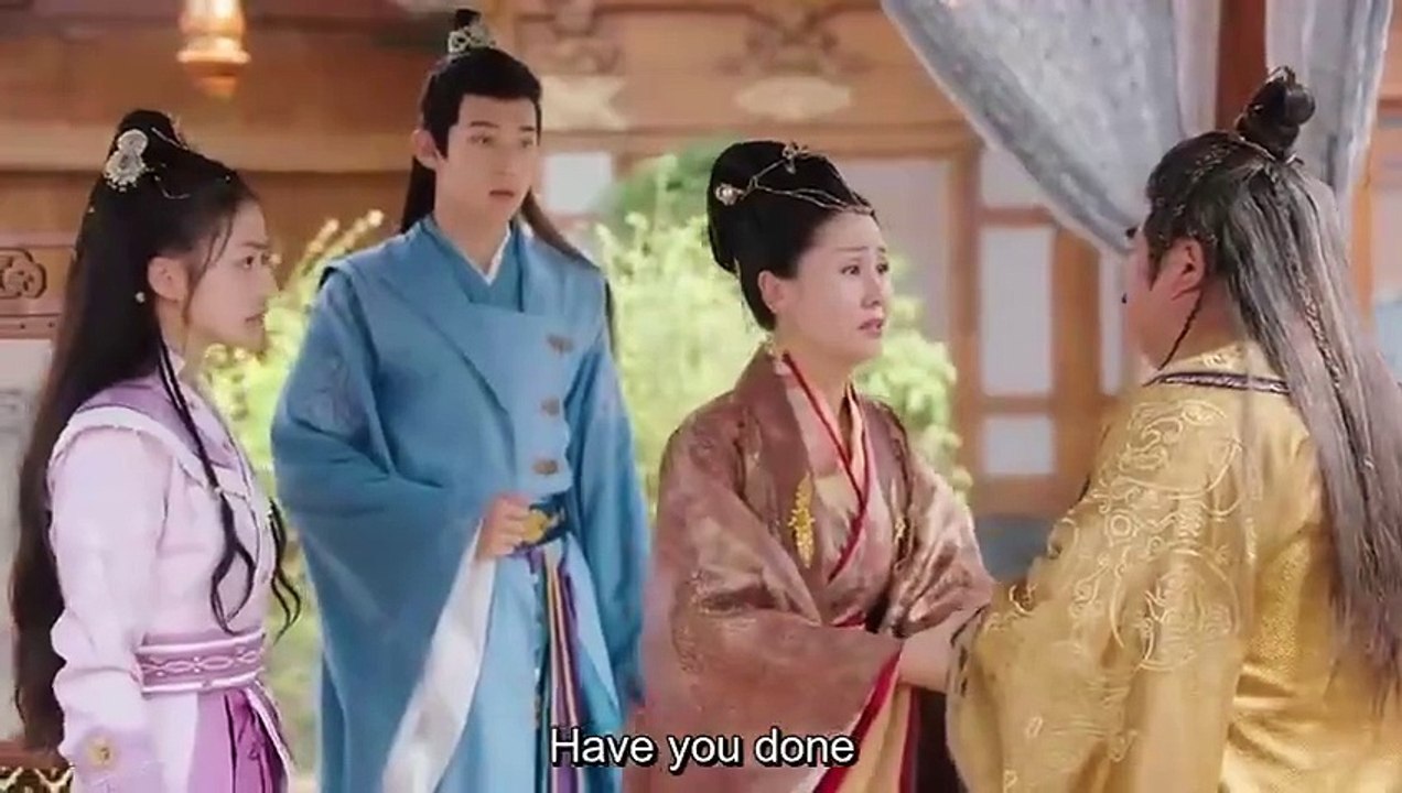(ENG) The Unexpected Marriage (2024) Ep 8 EngSub - Dailymotion Video