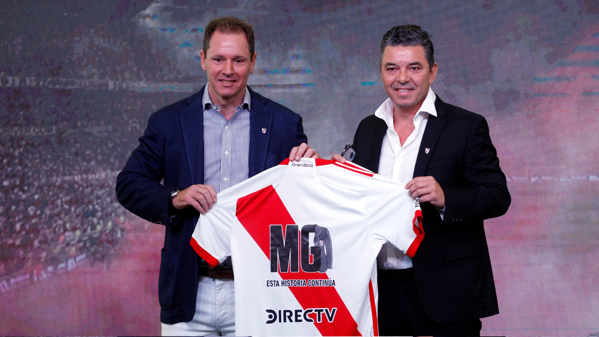 Marcelo Gallardo Rangers: Who Is Ibrox Manager Target Marcelo
