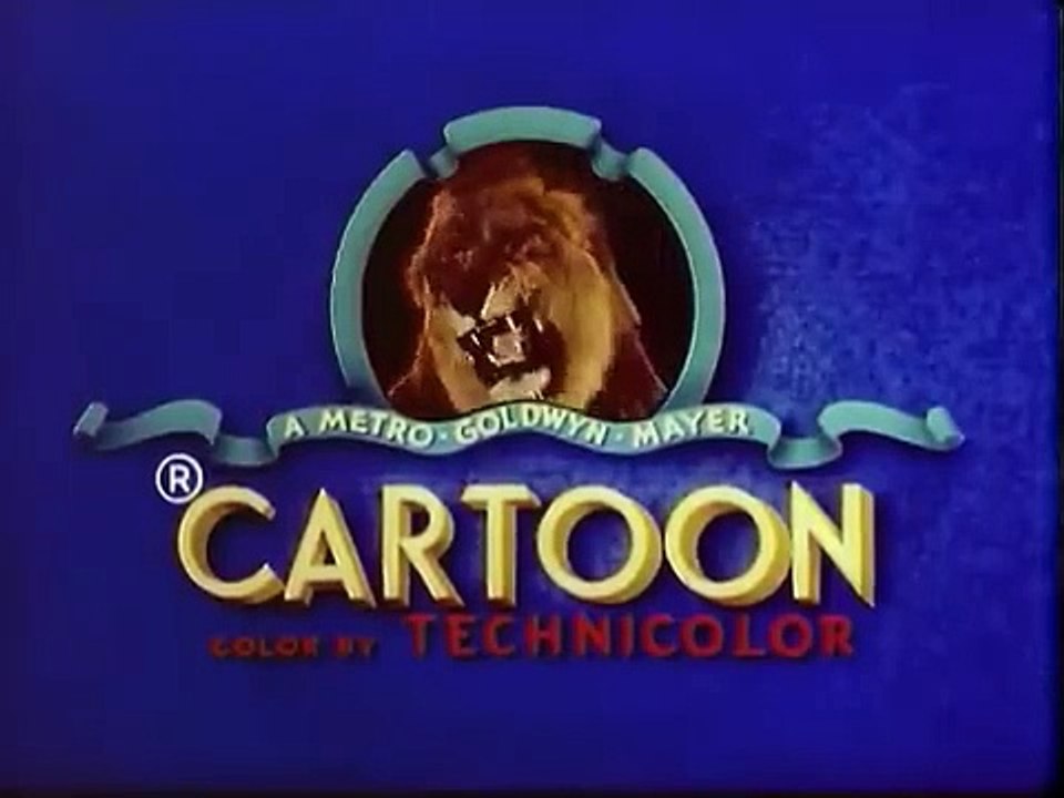 #Tom and Jerry cartoon classic - video Dailymotion