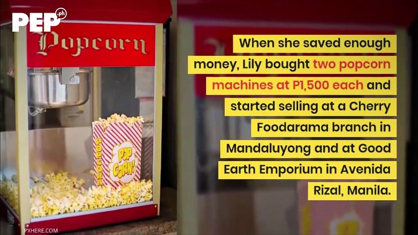 The True Story of How Mother Lily Monteverde Started Her Legacy | PEP ...