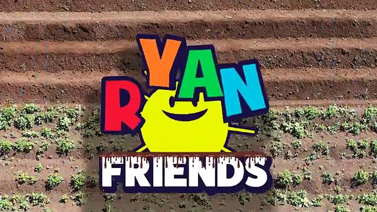 Making A Big Muddy Mess! | Hudson's Playground Mud Farm Mess Fest ...